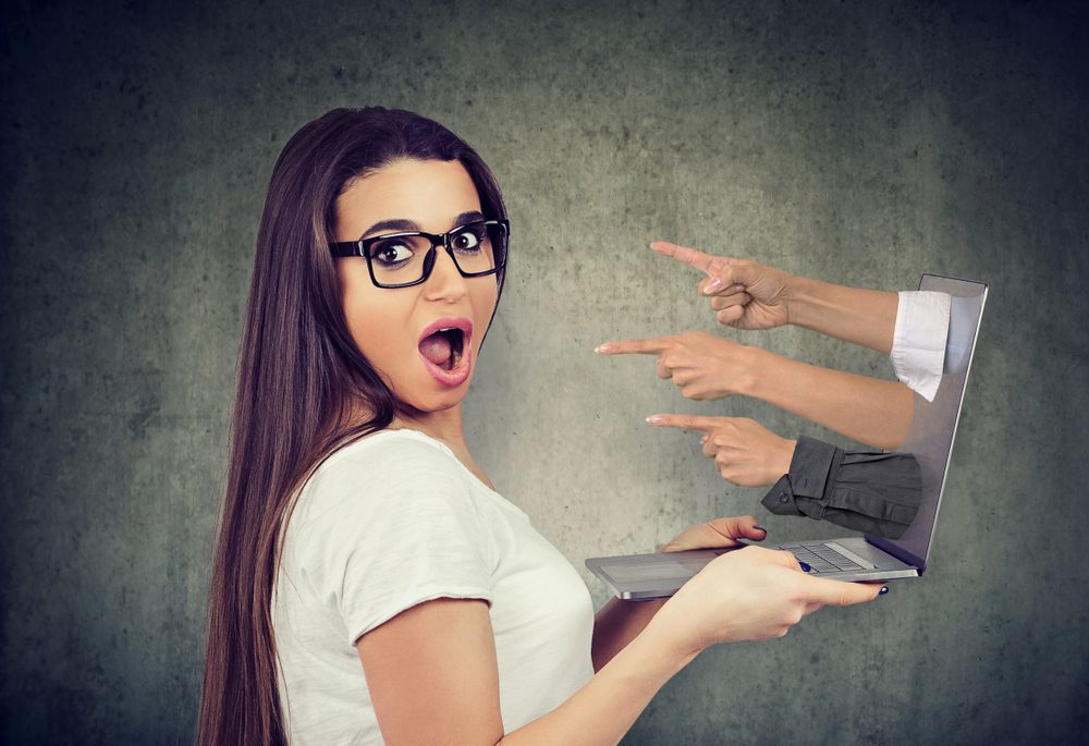 Verleumdung und üble Nachrede im StGB - Rechtsgut der Ehre