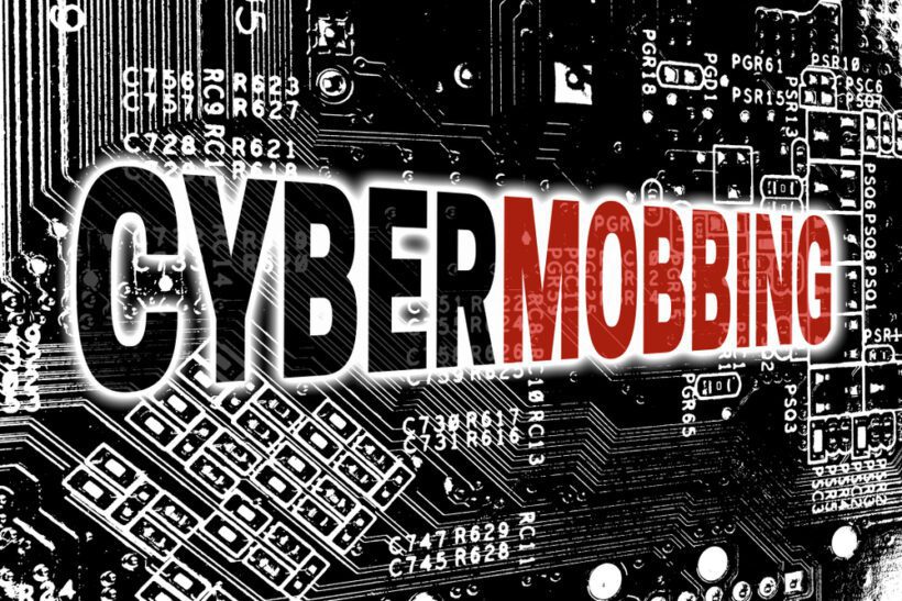 Cybermobbing - Mobbing im Internet