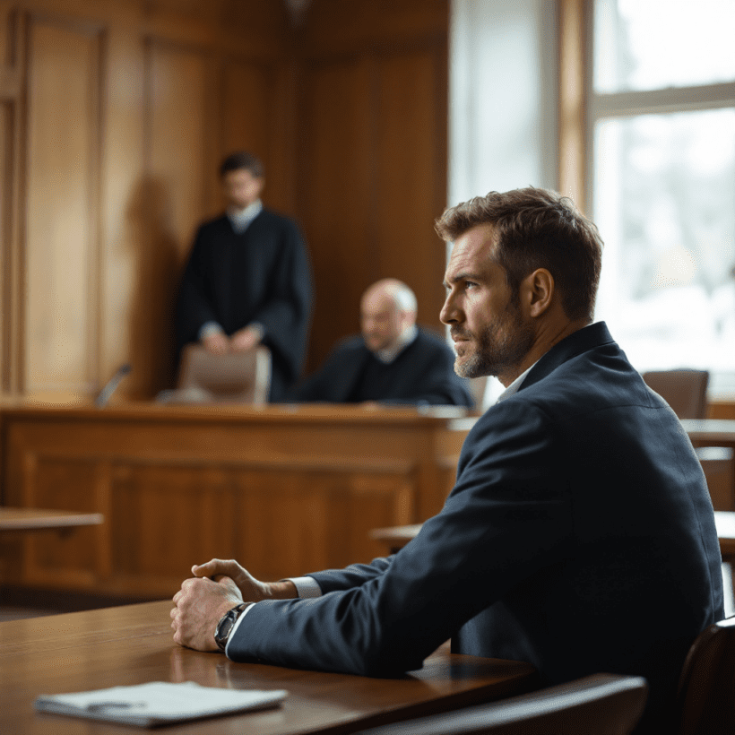 Vorverurteilung beeinflusst Strafzumessung und Tagessatzhöhe